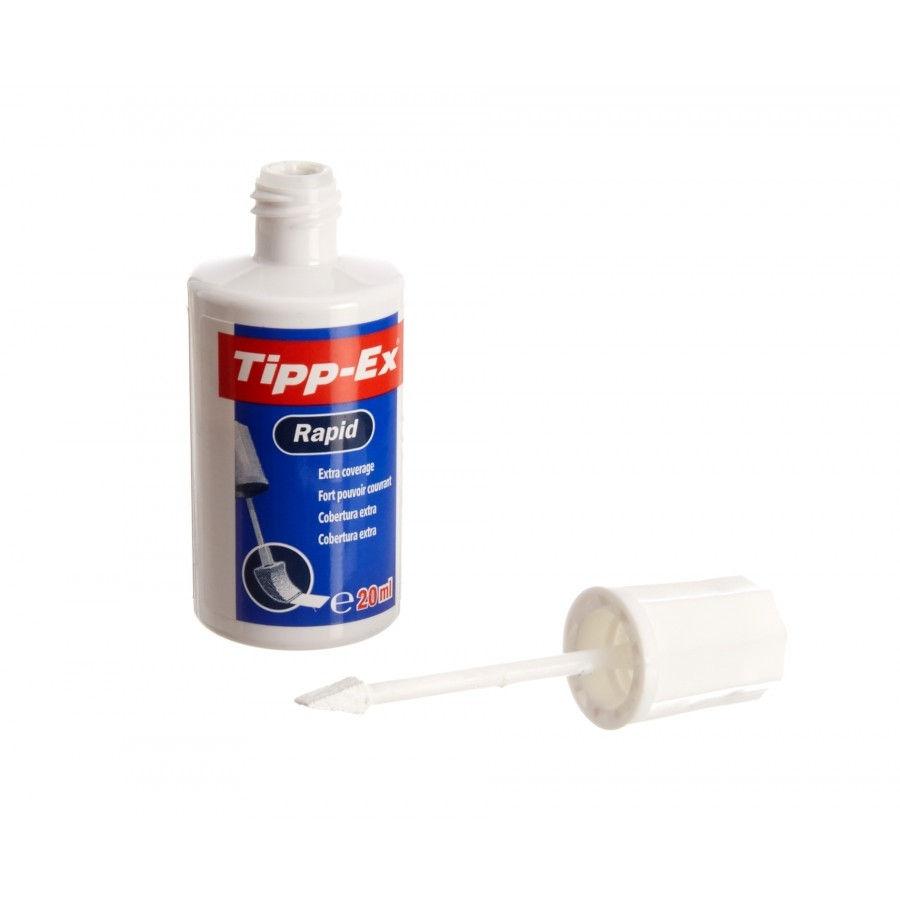 Tipp-Ex Correction Fluid – Office Systems Aruba