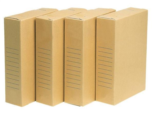 Filing Box A4 – Office Systems Aruba