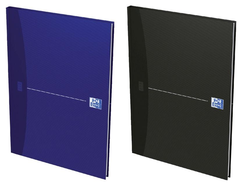 Oxford Original Notebook – A4 – Office Systems Aruba