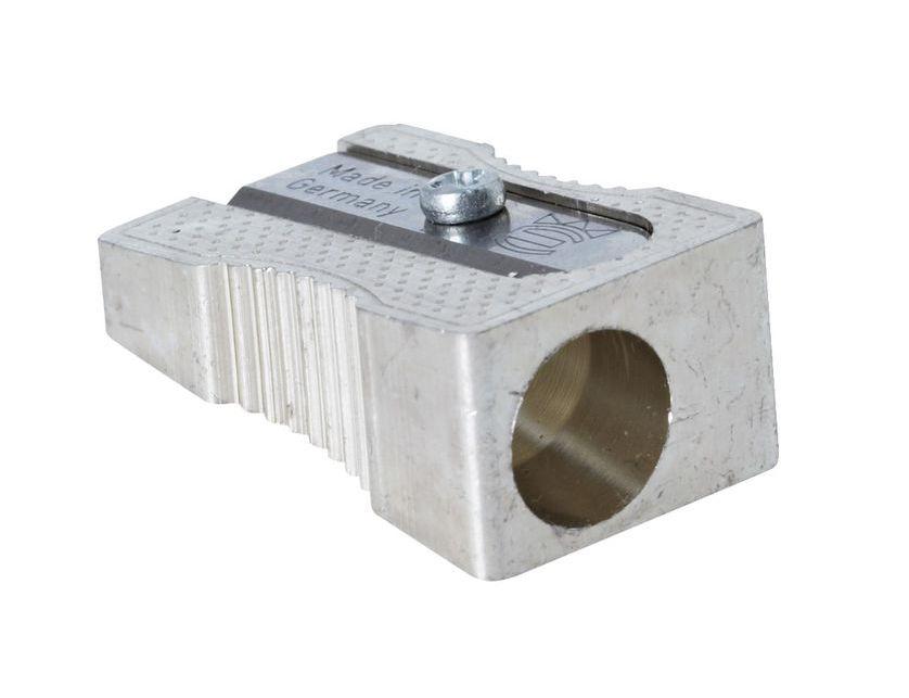 Single Metal Sharpener – Office Systems Aruba