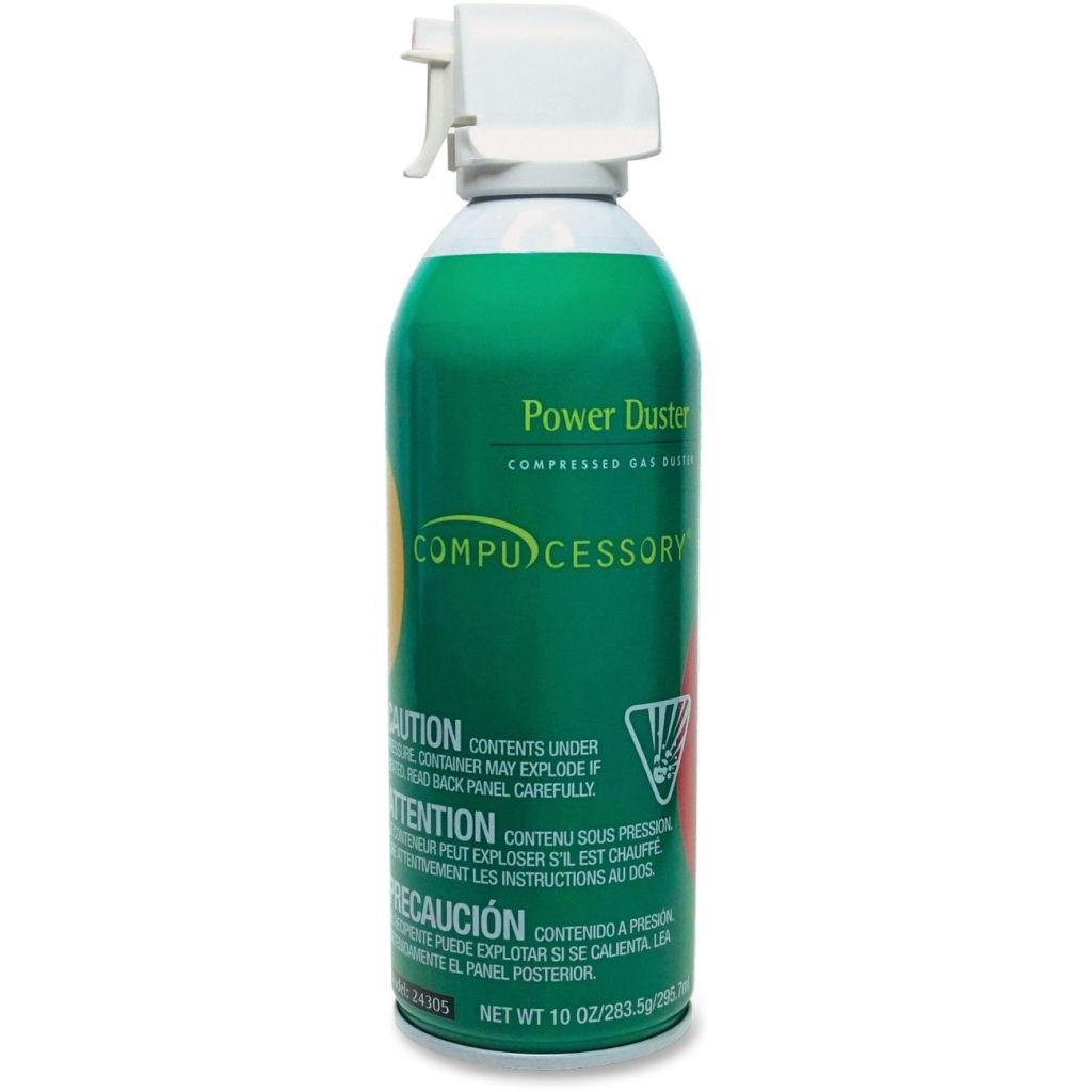 Air Duster Cleaning Spray – Office Systems Aruba