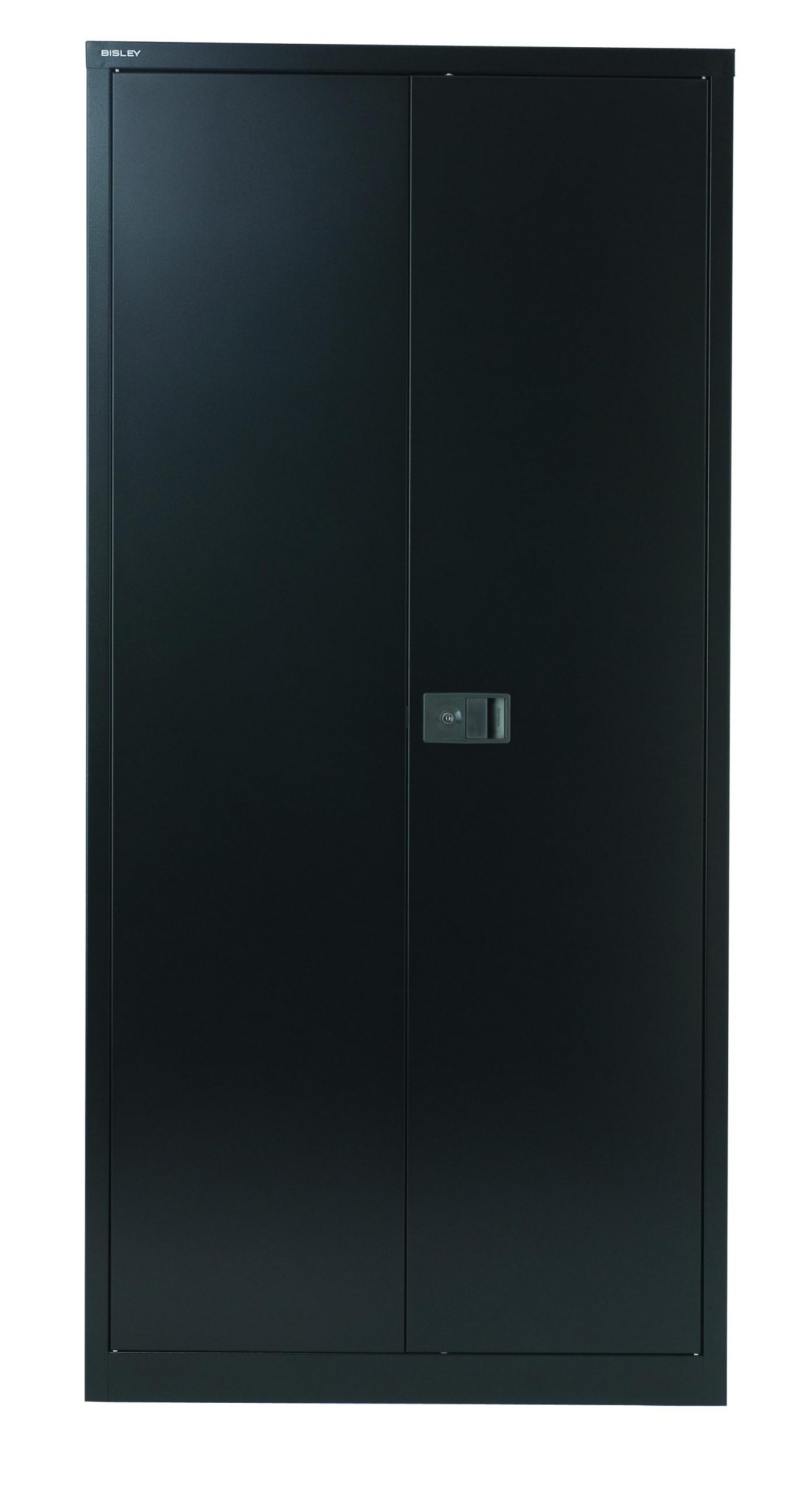 Stationary Cupboards Black – Office Systems Aruba