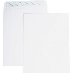 Heavy Duty White Wove Catalog Envelopes – 10″ x 13″ | Office Systems Aruba