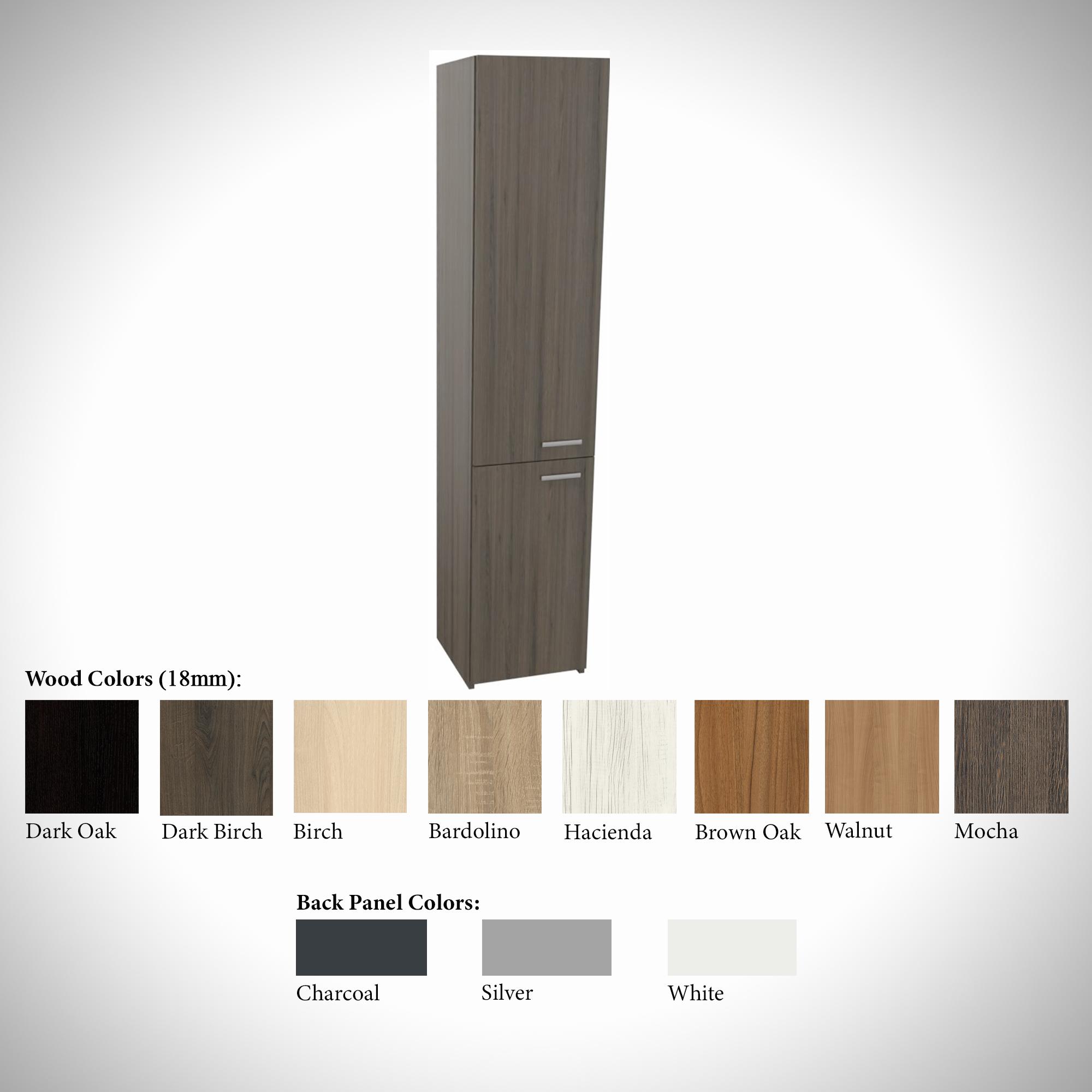 Omega Cabinets | Office Systems Aruba
